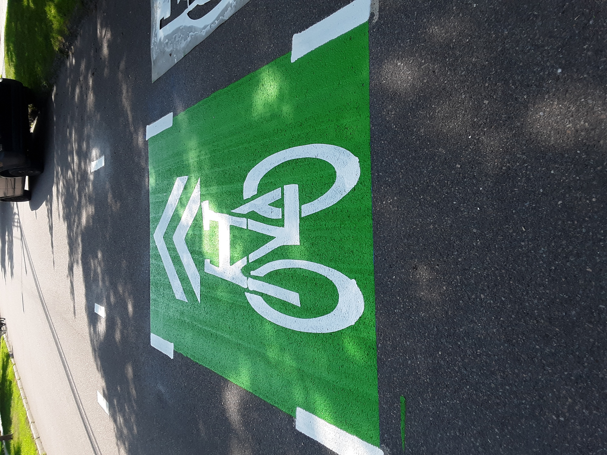 About - L & D Safety Marking Corporation